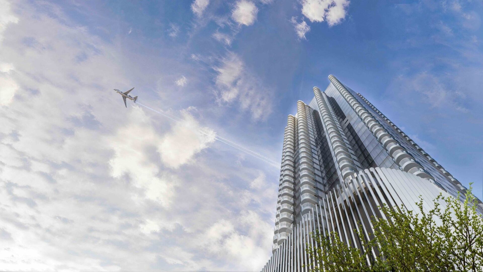 W Residences, JLT in Jumeirah Lakes Towers - Aston Premium